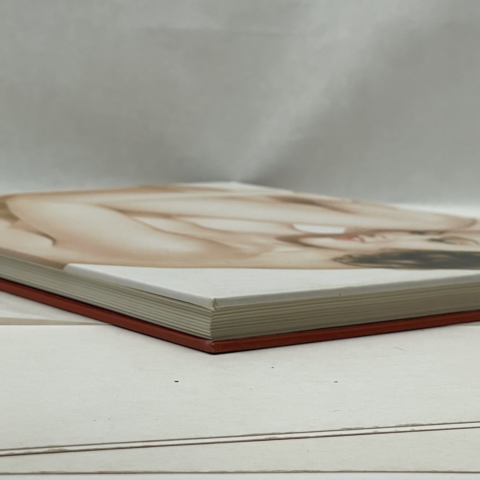 ALBERTO VARGAS: WORKS FROM THE MAX VARGAS COLLECTION | Reid Stewart Austin